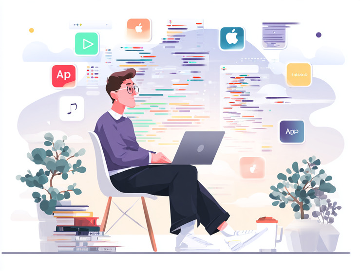 SerpApi Apple API - 高效获取 App Store 应用搜索数据